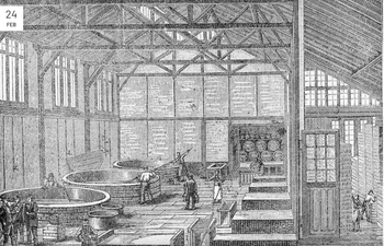 THE HISTORY OF SOAP – WHO INVENTED IT? – Art of Soap