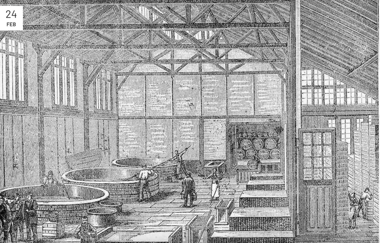 THE HISTORY OF SOAP – WHO INVENTED IT? – Art of Soap