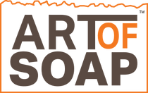 HOW BIG ARE OUR NATURAL SOAP BARS VS STANDARD SIZE OF SOAP? – Art of Soap