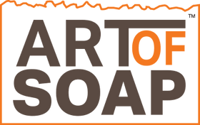 HOW BIG ARE OUR NATURAL SOAP BARS VS STANDARD SIZE OF SOAP? – Art of Soap