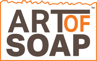 HOW BIG ARE OUR NATURAL SOAP BARS VS STANDARD SIZE OF SOAP? – Art of Soap